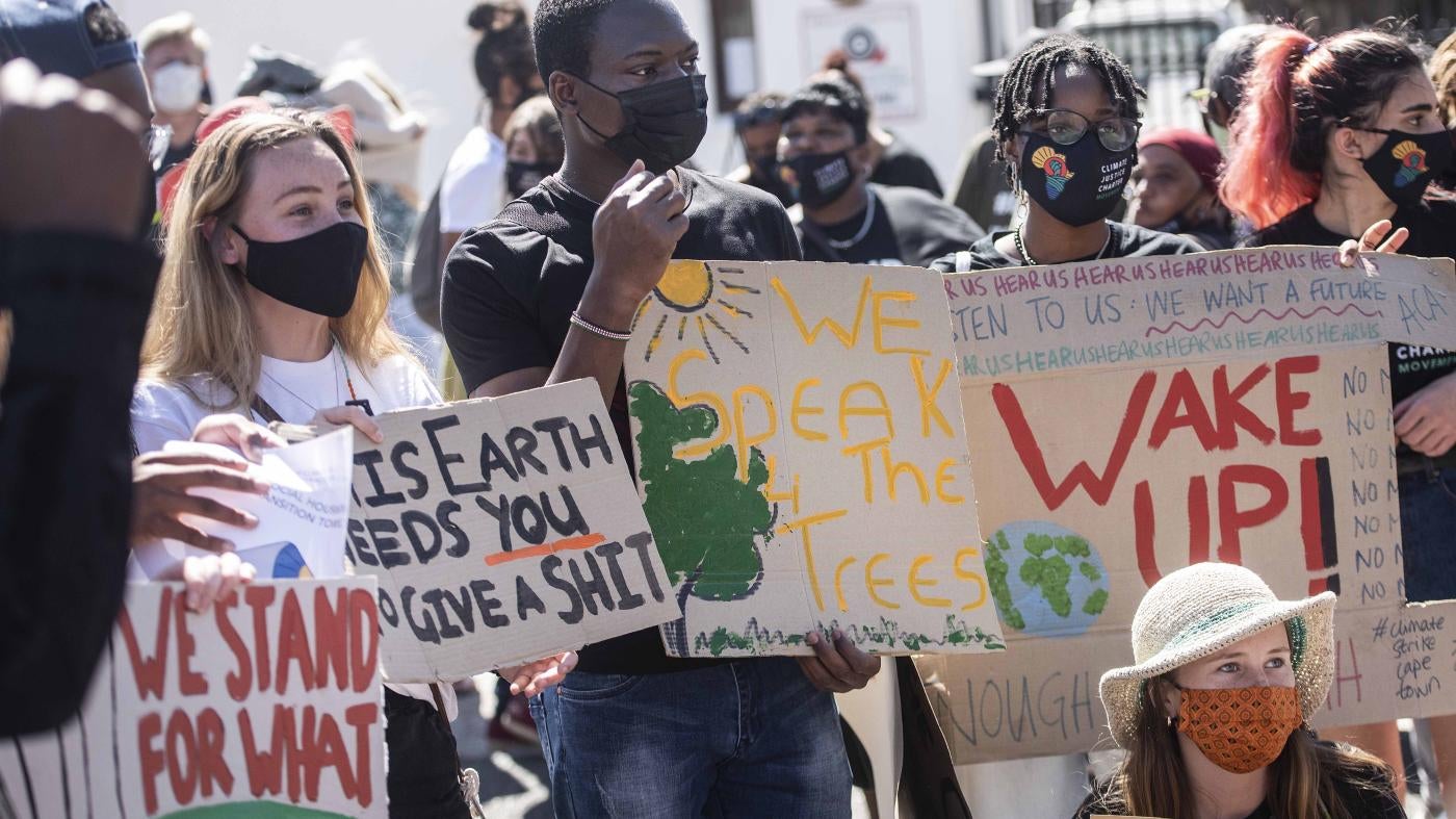 World Report 2022: South Africa | Human Rights Watch