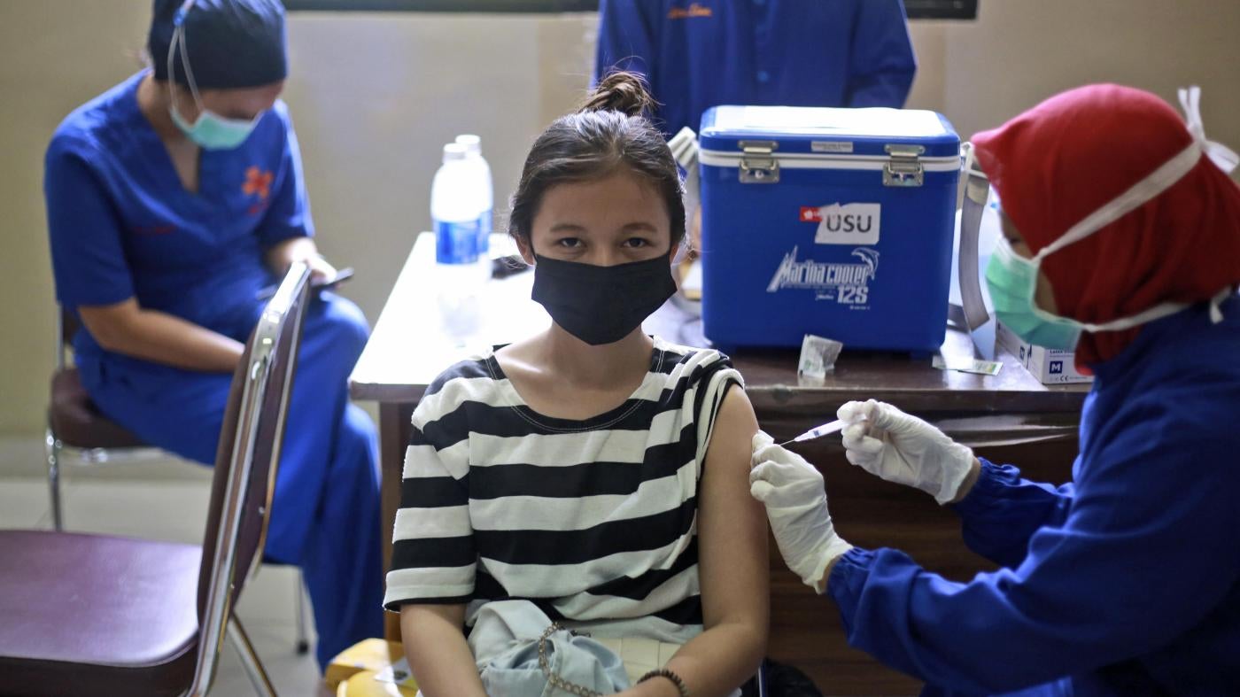 World Report 2022: Indonesia | Human Rights Watch