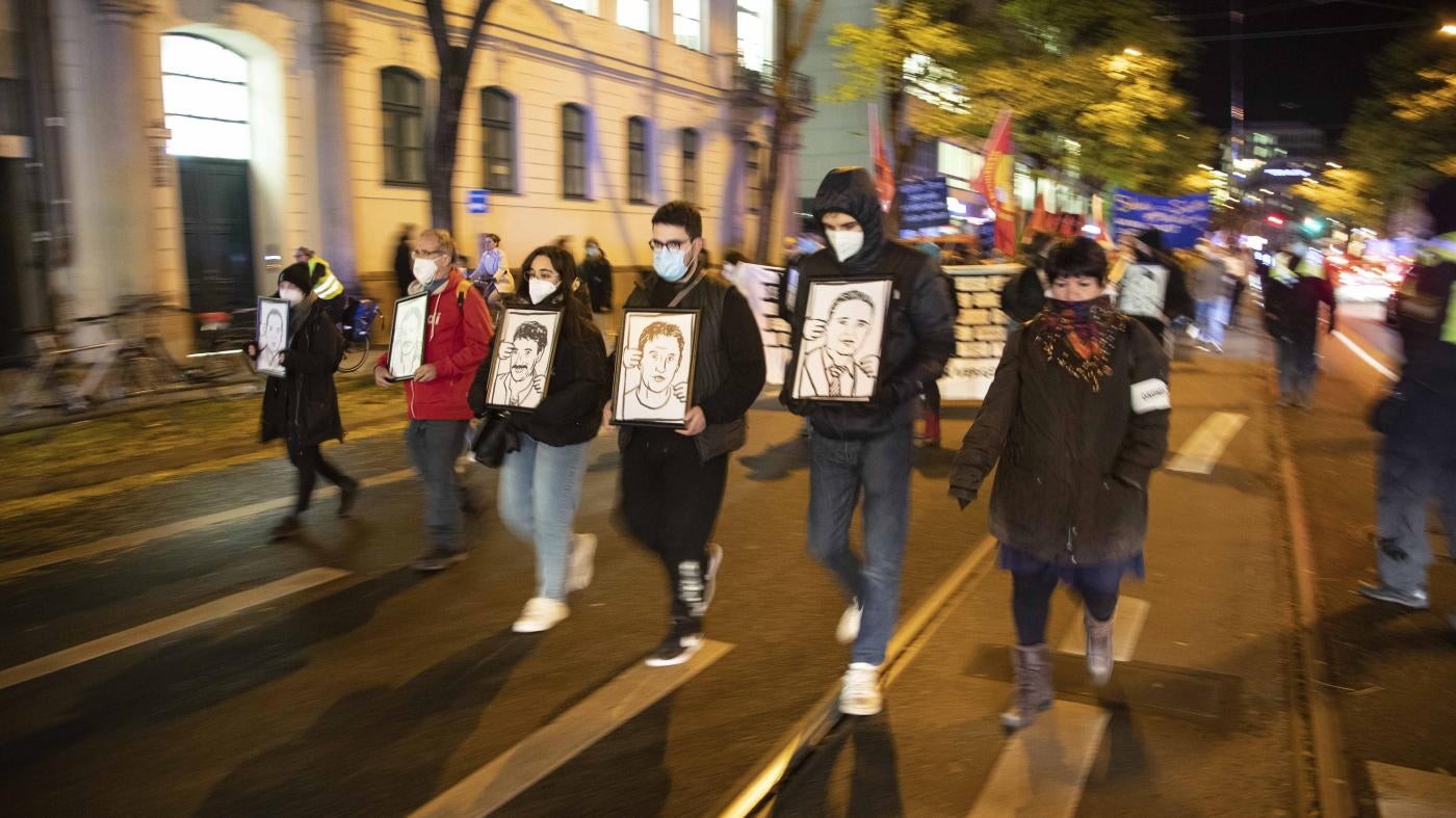 World Report 2022: Germany | Human Rights Watch