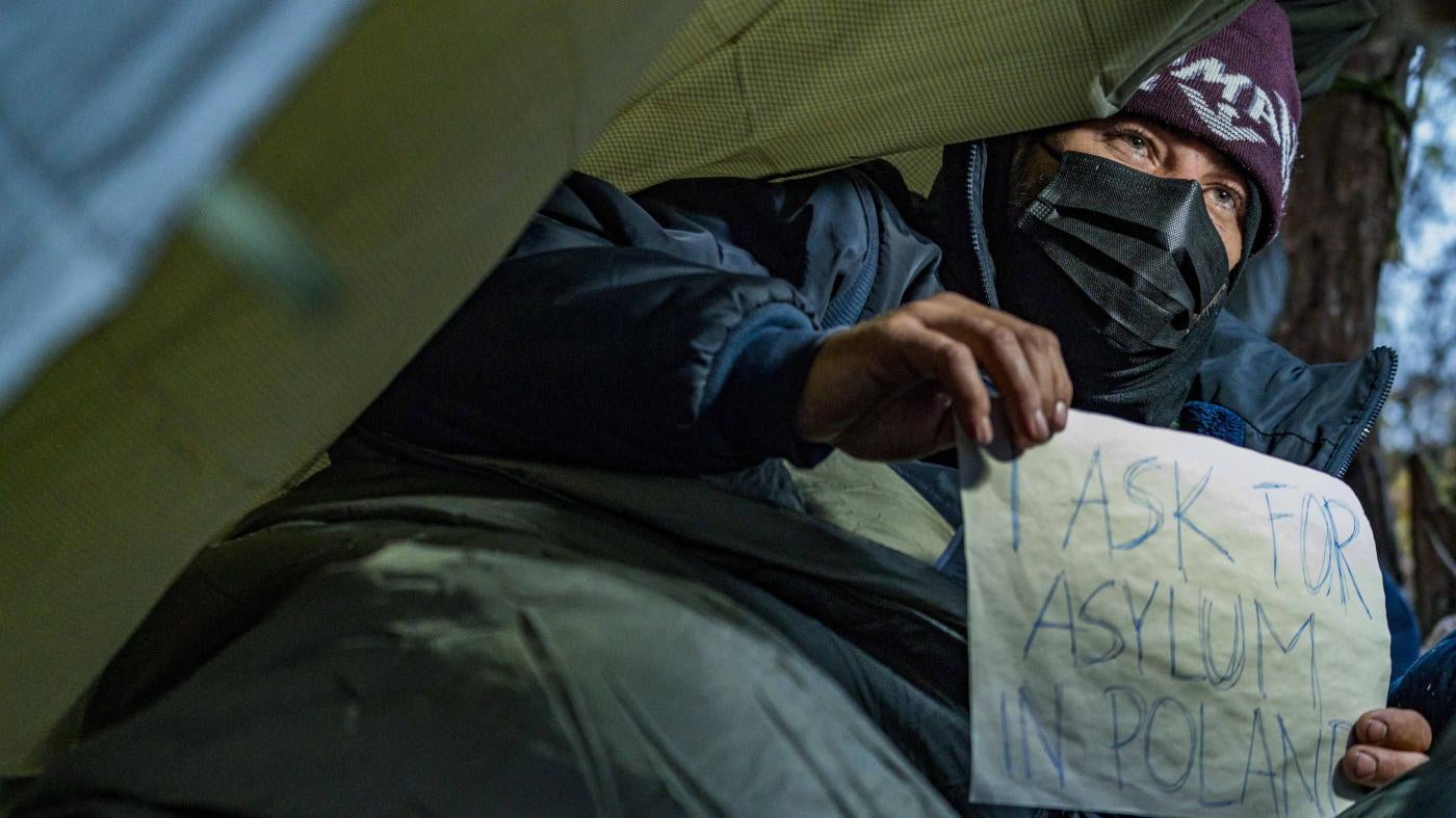 World Report 2022: Poland | Human Rights Watch