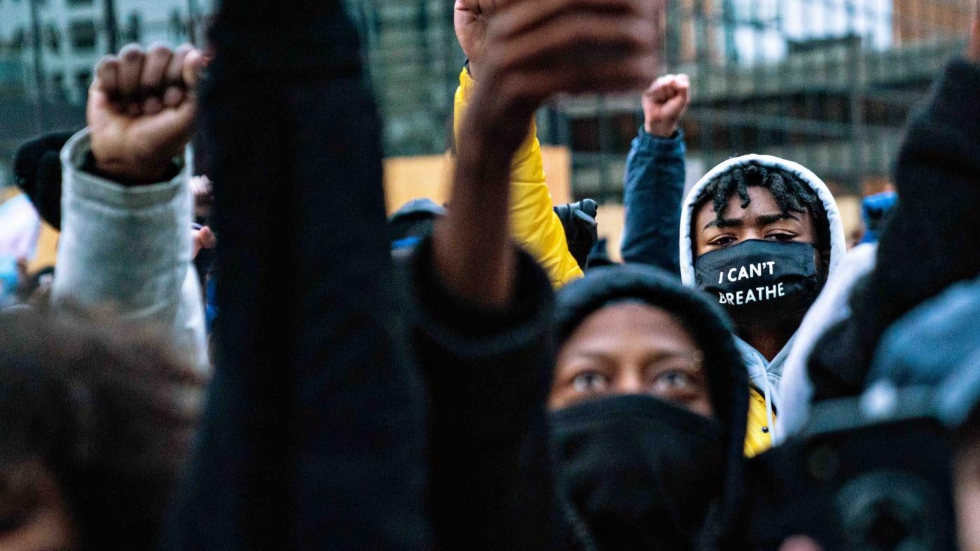 Racial Discrimination in the United States: Human Rights Watch / ACLU ...