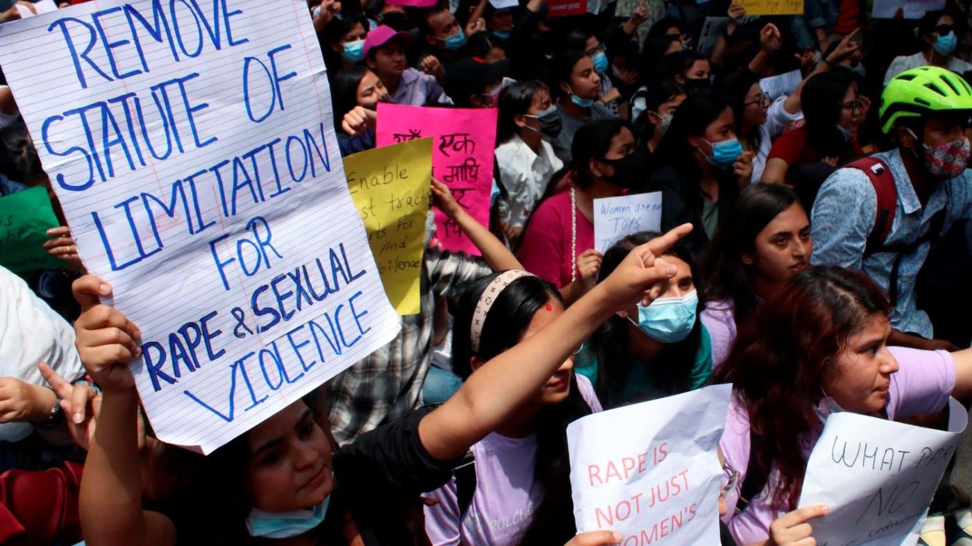 World Report 2023: Nepal | Human Rights Watch