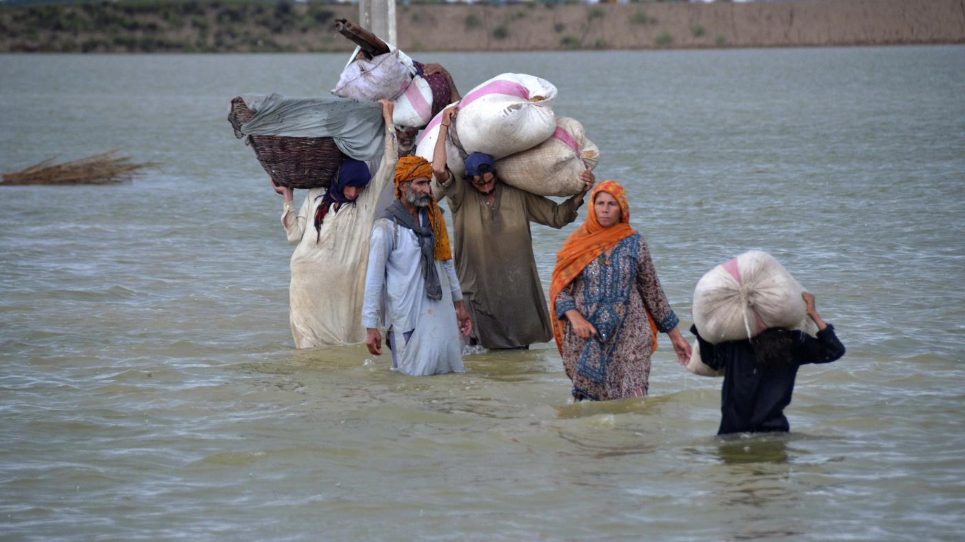 World Report 2023: Pakistan | Human Rights Watch