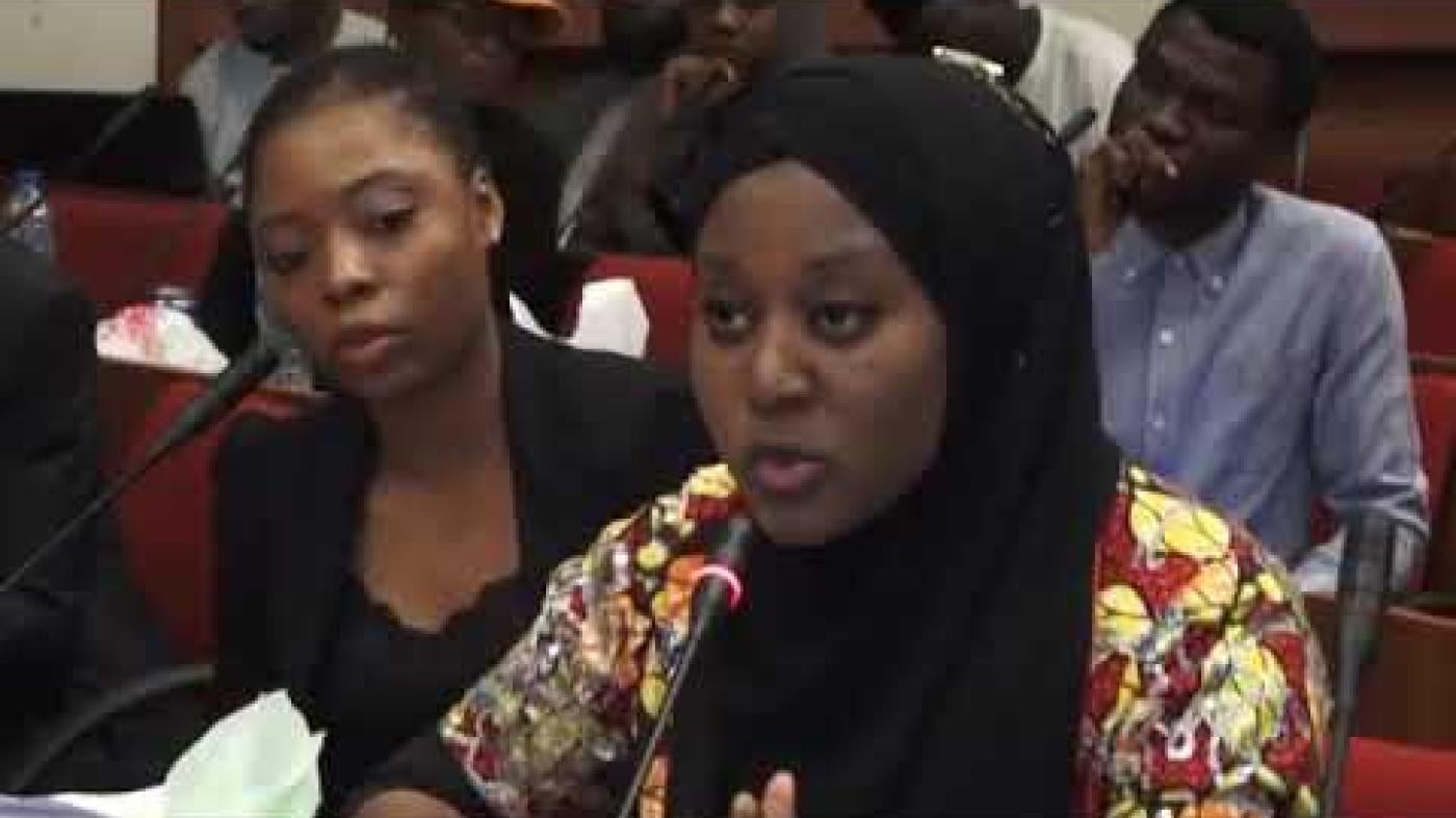 One Billion People with Disabilities and Older People Leading Change ...