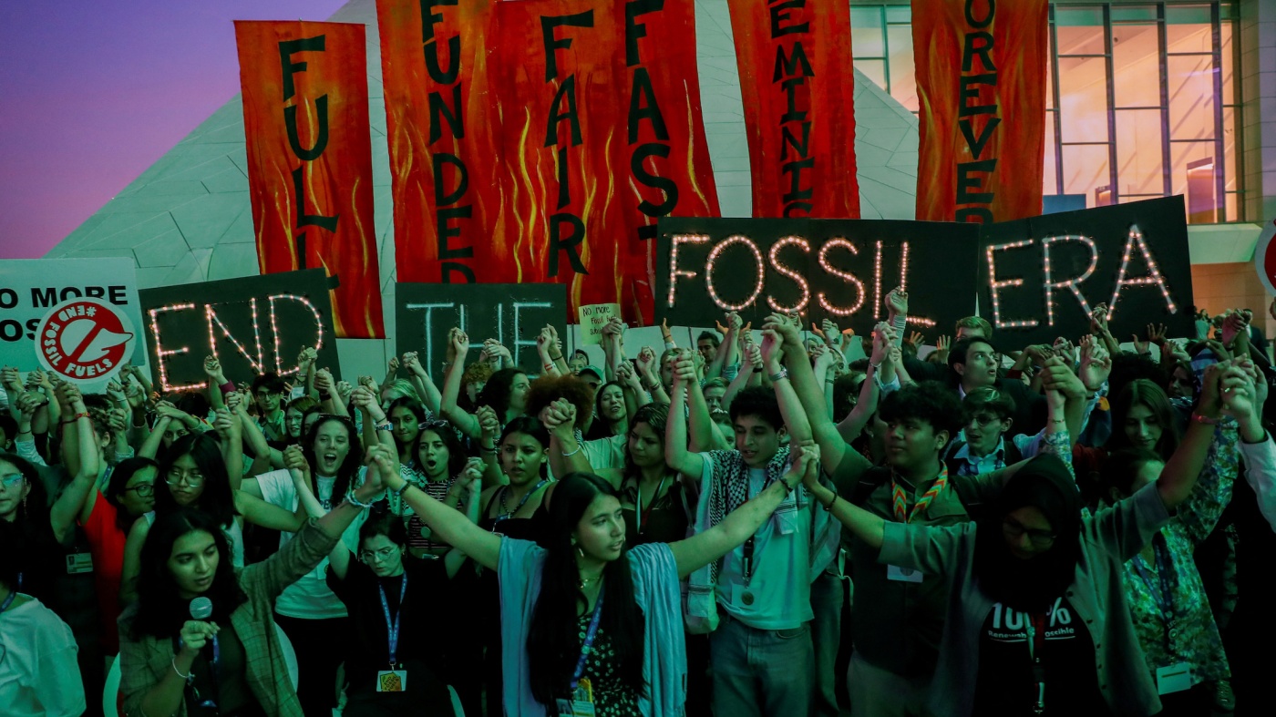 Informe Mundial 2024 | Human Rights Watch
