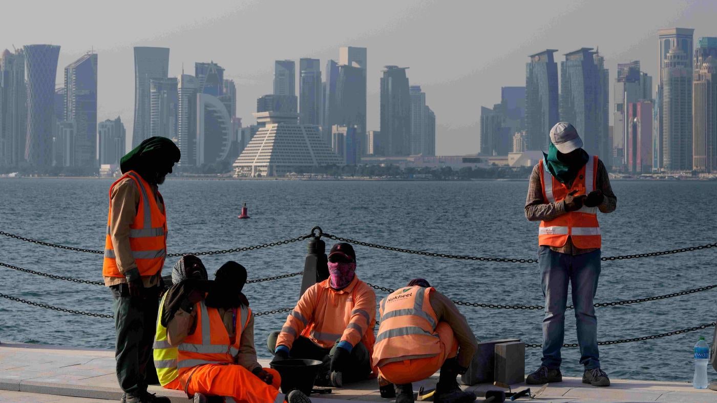 World Report 2024: Qatar | Human Rights Watch