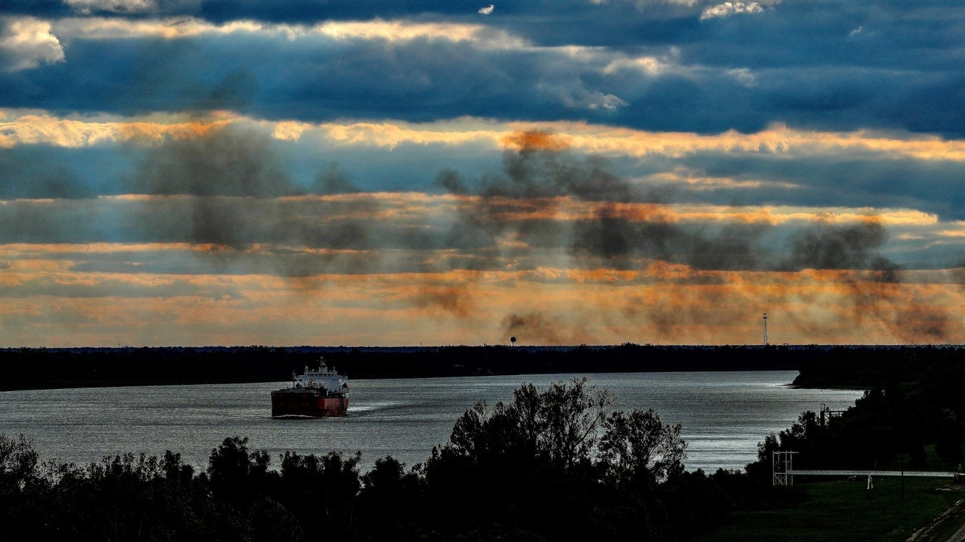 US: Louisiana’s ‘Cancer Alley’ | Human Rights Watch