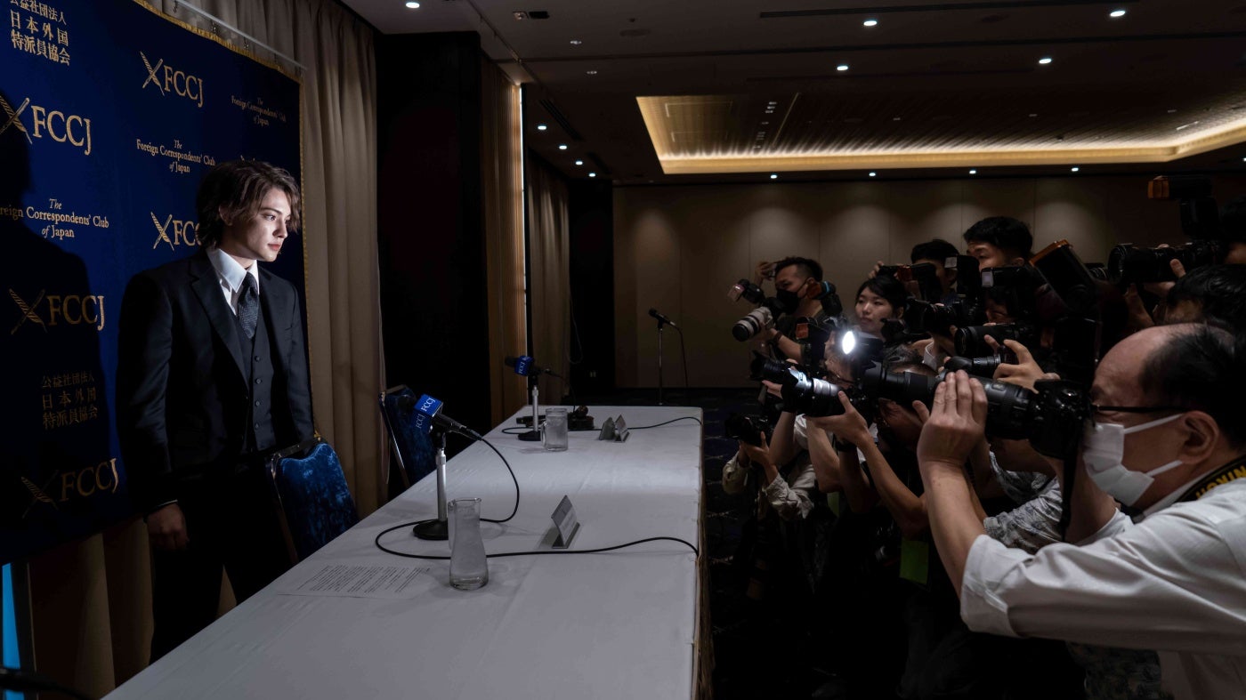 World Report 2024: Japan | Human Rights Watch