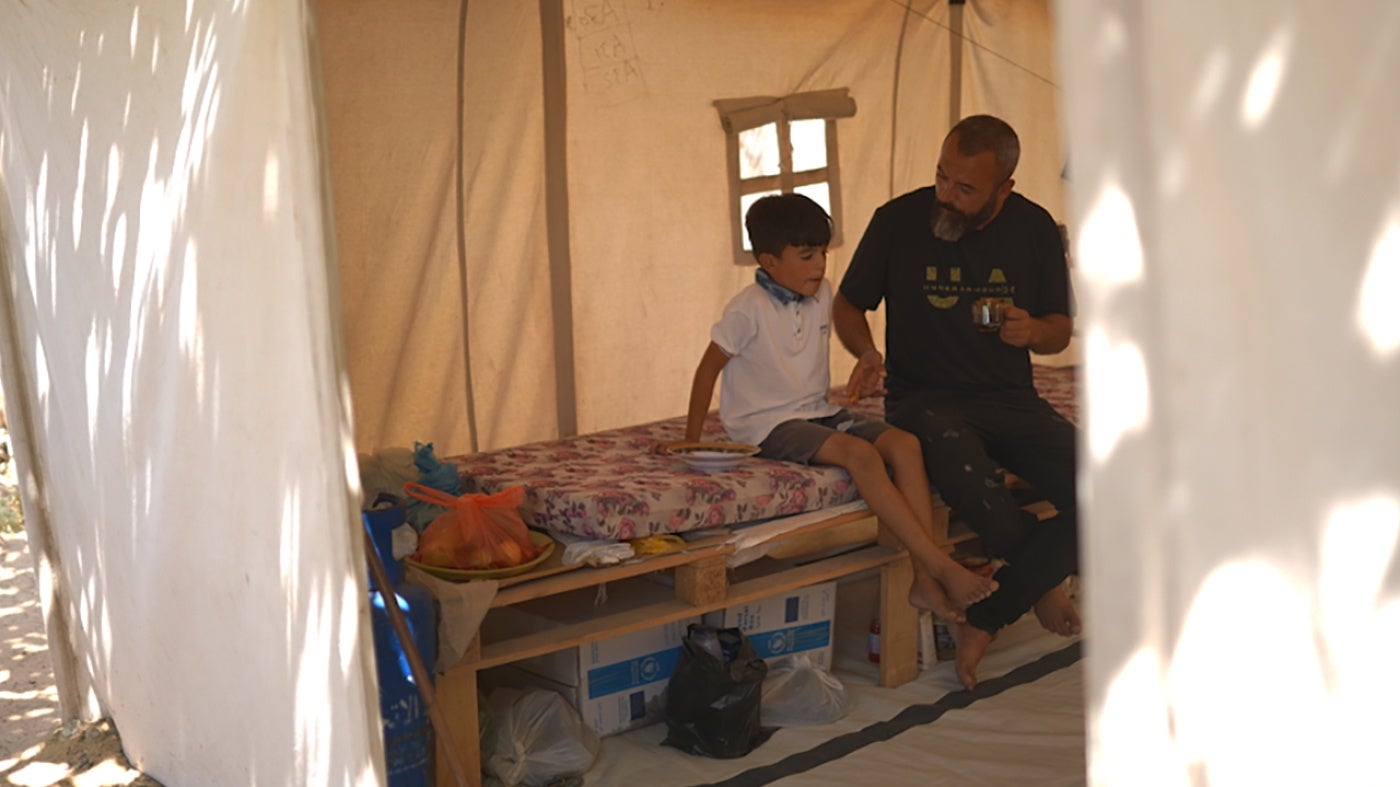 Israel’s Crimes Against Humanity in Gaza | Human Rights Watch