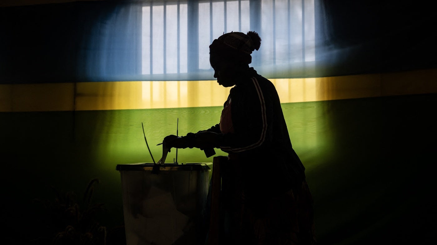 World Report 2025: Rwanda | Human Rights Watch