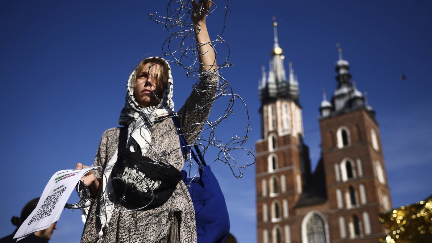 World Report 2025: Poland | Human Rights Watch