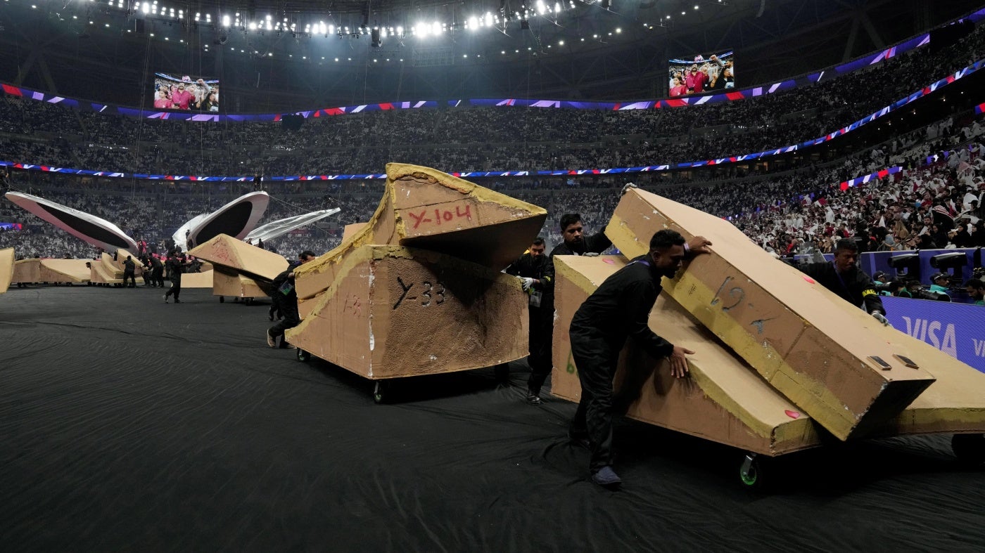 World Report 2025: Qatar | Human Rights Watch