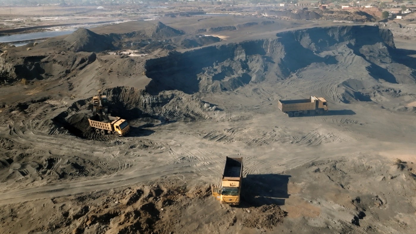 Poisonous Profit: Lead Waste Mining and Children’s Right to a Healthy ...