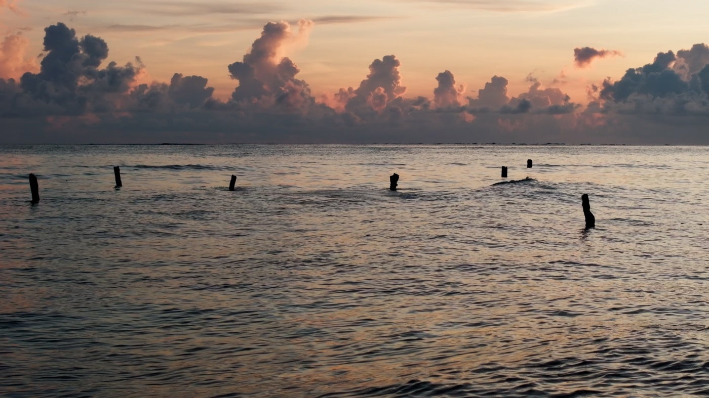 “There’s Just No More Land”: Community-led Planned Relocation as Last ...