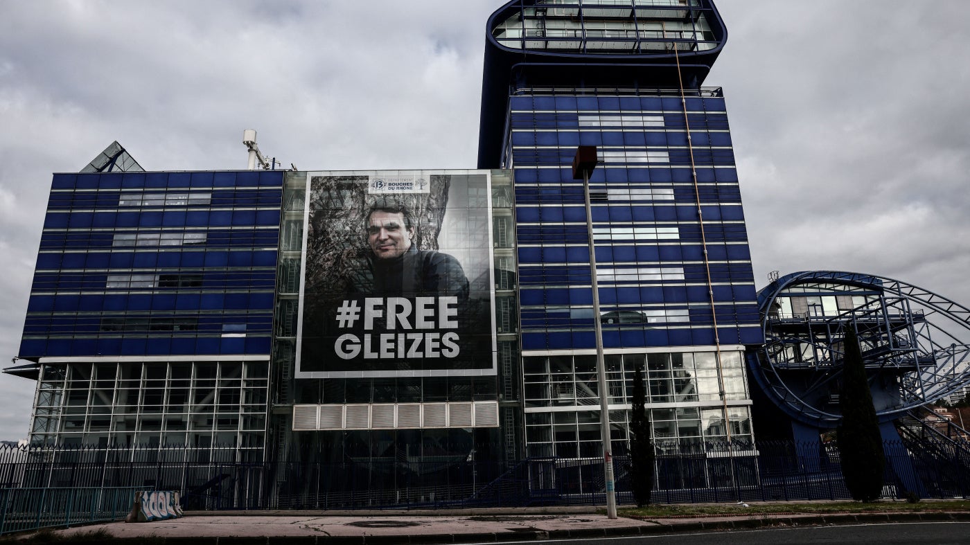 Rapport mondial 2026: Algérie | Human Rights Watch