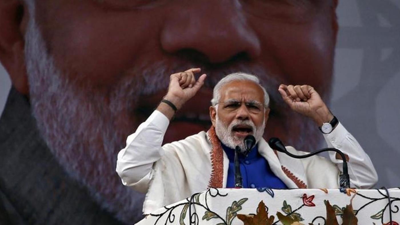 World Report 2016: India | Human Rights Watch