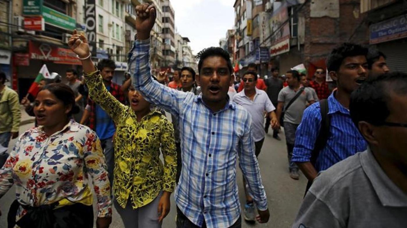 World Report 2016: Nepal | Human Rights Watch