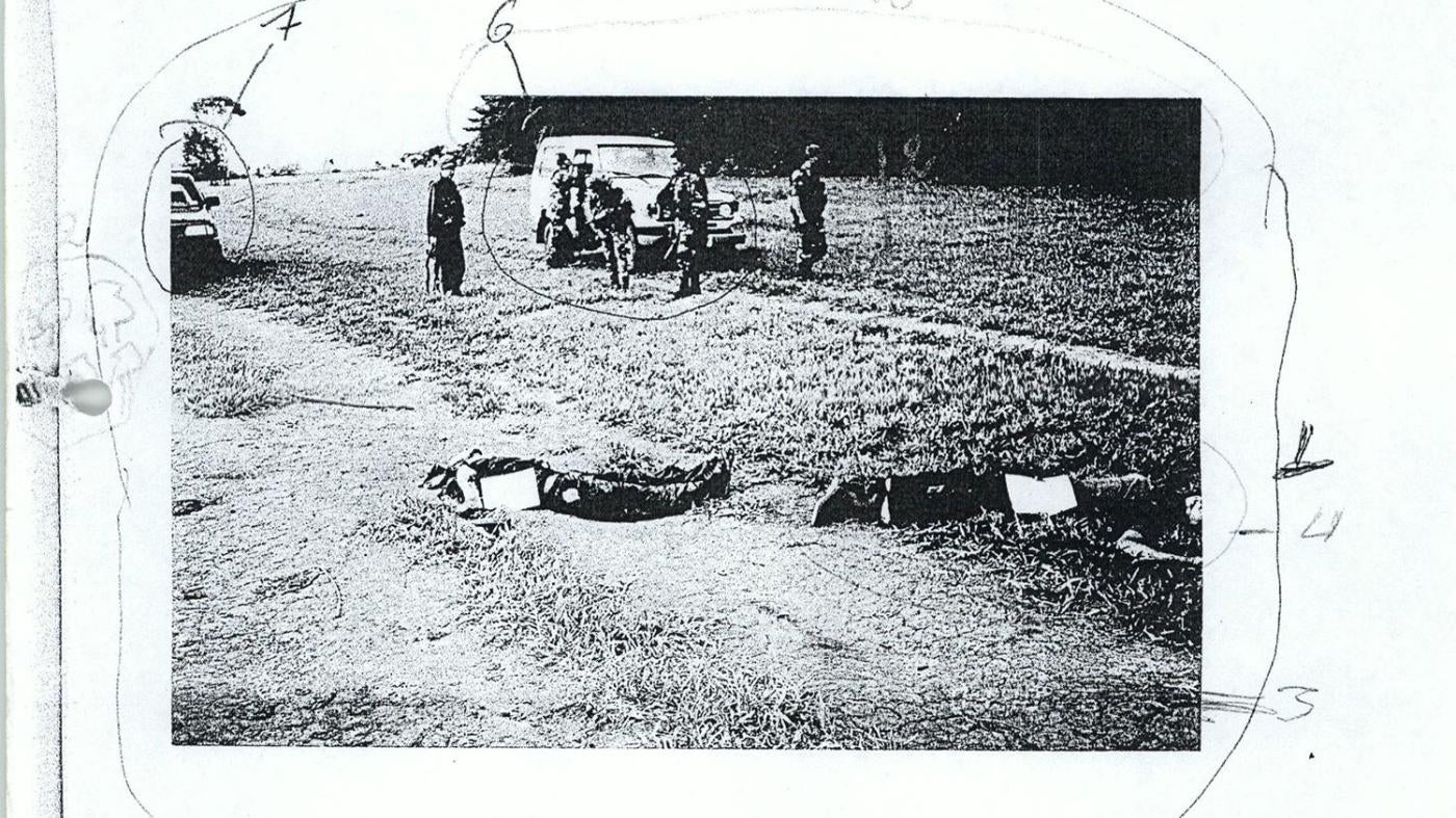 World Report 2016: Colombia | Human Rights Watch