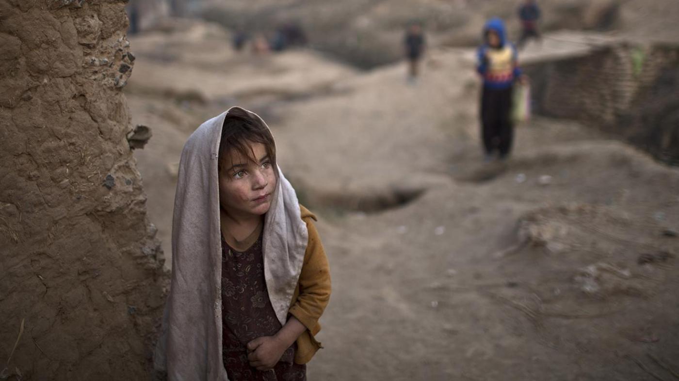 World Report 2016: Pakistan | Human Rights Watch