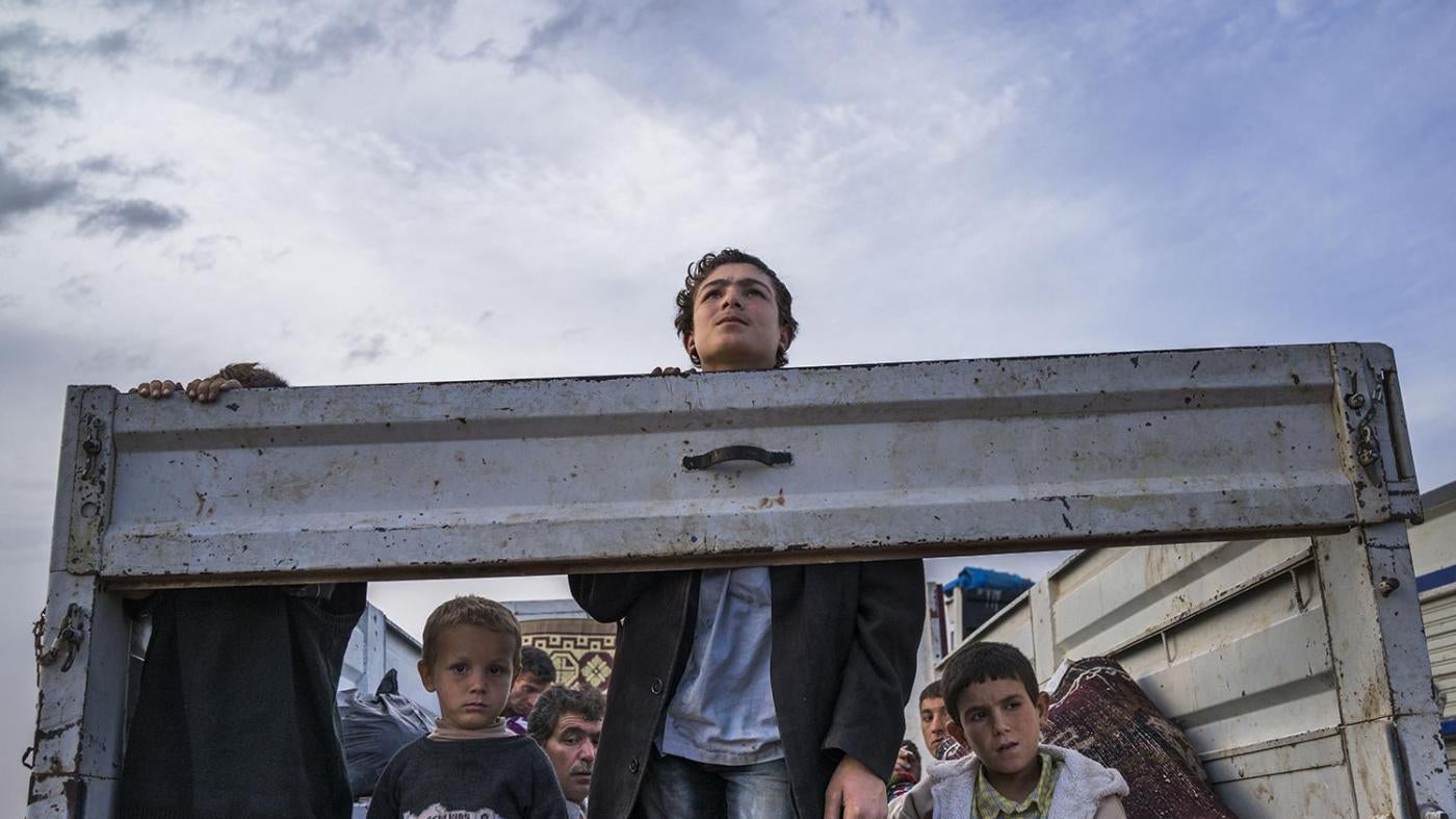 World Report 2016: Turkey | Human Rights Watch