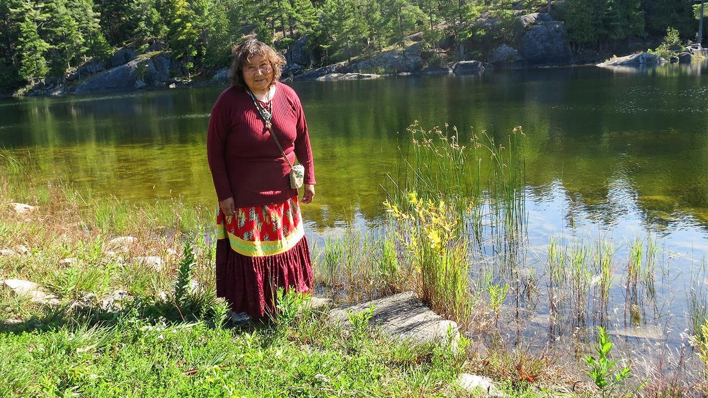 World Report 2017: Canada | Human Rights Watch