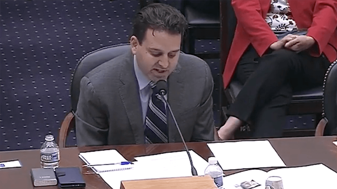 US Congress: Hearing on Developments in Central Asia | Human Rights Watch