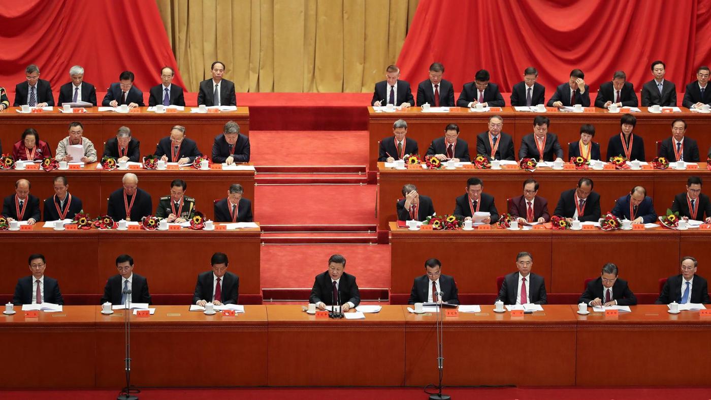World Report 2019: China | Human Rights Watch