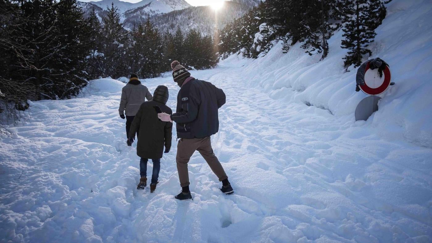 World Report 2020: France | Human Rights Watch