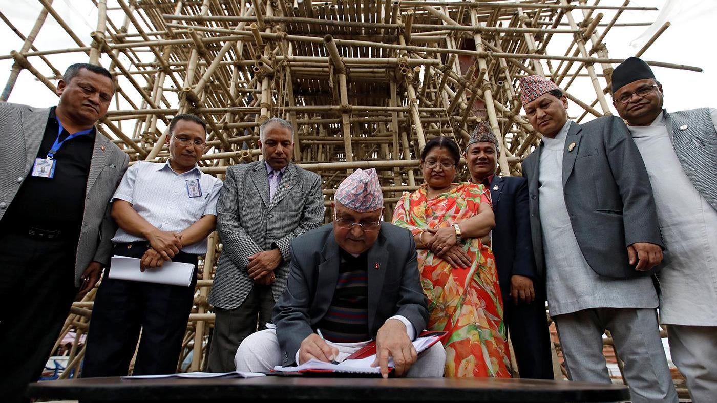 World Report 2020: Nepal | Human Rights Watch