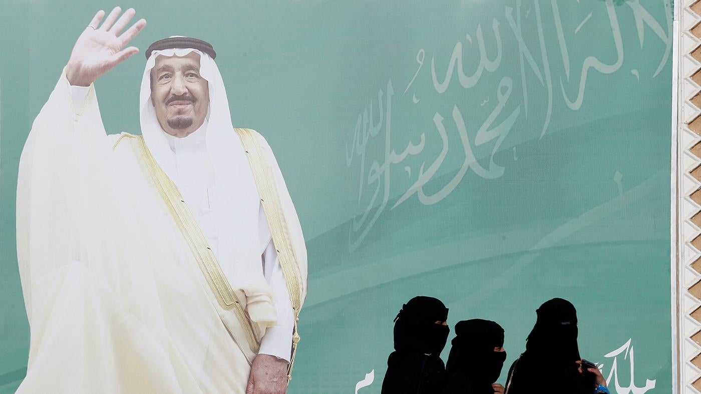 World Report 2020: Saudi Arabia | Human Rights Watch