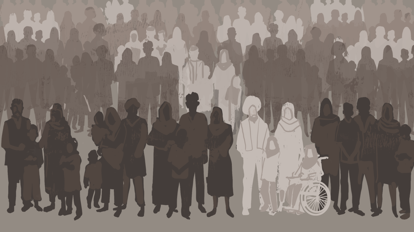 “Disability Is Not Weakness”: Discrimination and Barriers Facing Women ...