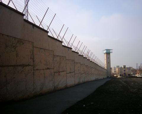 Iran: Alarming Surge in Executions | Human Rights Watch