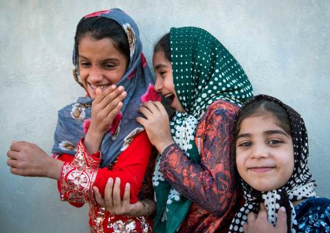 Iran: Child Protection Law Positive, but Insufficient | Human Rights Watch
