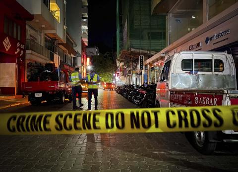 Maldives: Extremist Attacks Go Unpunished | Human Rights Watch