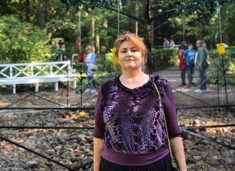 Chechen Police Abduct a Woman in Retaliation Against Her Sons | Human ...