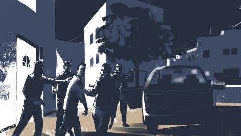 Deadly Violence against LGBT People in Iraq | Human Rights Watch