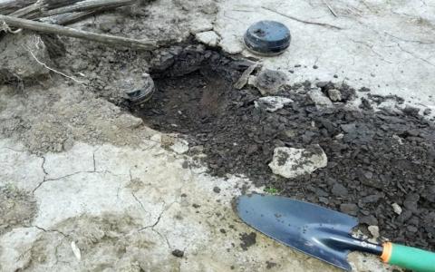 Background Briefing on Landmine Use in Ukraine | Human Rights Watch
