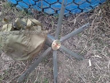 Background Briefing on Landmine Use in Ukraine | Human Rights Watch