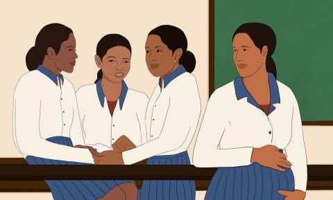 Statement on the Official Opening of the 40th Ordinary Session of the ...