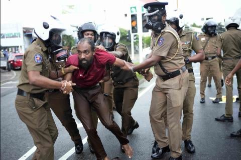 If India wants to support Sri Lankans, it must back extension of UN ...