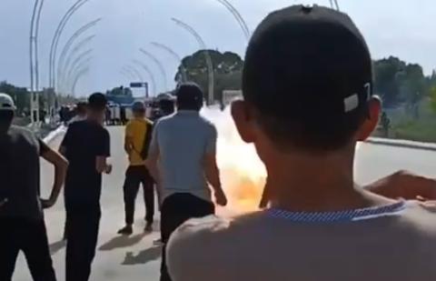 Uzbekistan: Police Abuses in Autonomous Region Protests | Human Rights ...