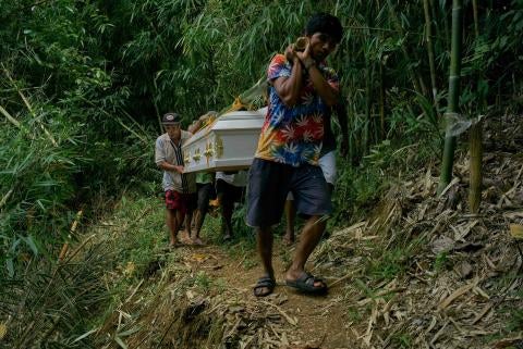 Philippines: Officials ‘Red-Tagging’ Indigenous Leaders, Activists ...