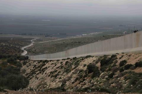Turkish Border Guards Torture, Kill Syrians | Human Rights Watch