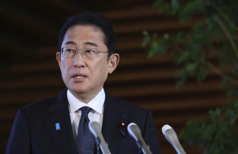 How Japan Can Lead on Human Rights | Human Rights Watch