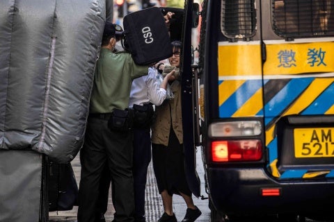 China: No Letup in Xi Jinping’s Repressive Rule | Human Rights Watch