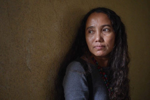 Myanmar Filmmaker Sentenced to Life in Prison | Human Rights Watch