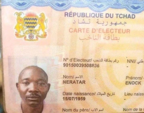 Chad: Political Transition Ends with Déby’s Election | Human Rights Watch