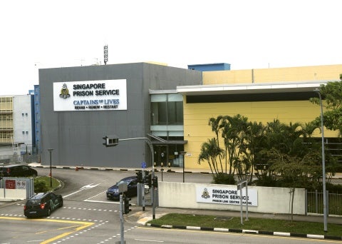 Singapore Doubles Down on Executions | Human Rights Watch