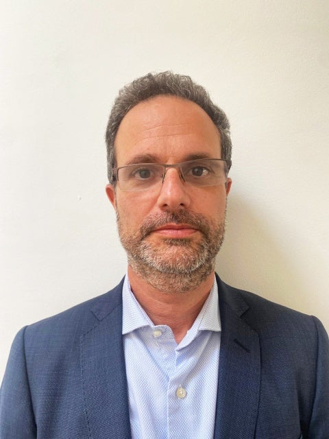 Federico Borello to Join Human Rights Watch | Human Rights Watch