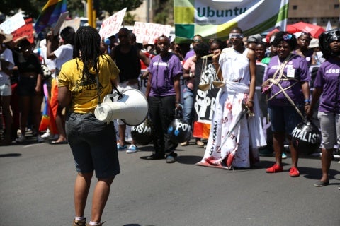 We Need to Reclaim Pan-Africanism Through Love—for Everyone | Human ...